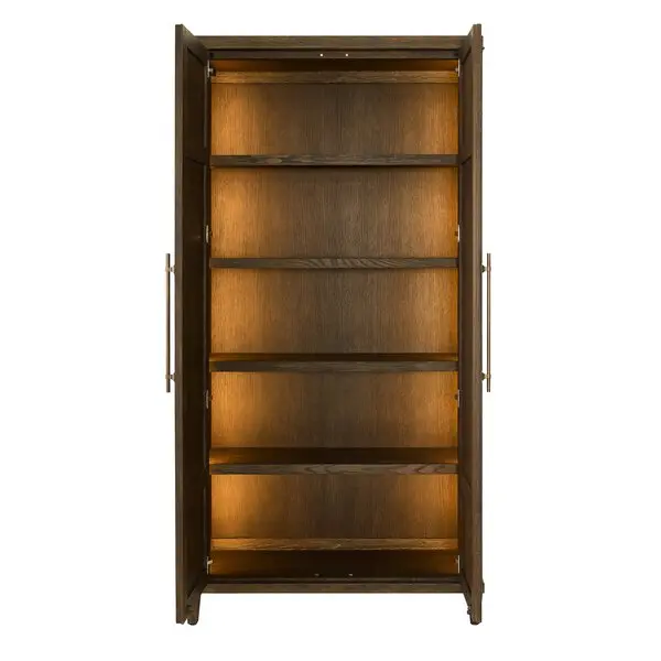 UNIVERSAL Cocoa Cabinet