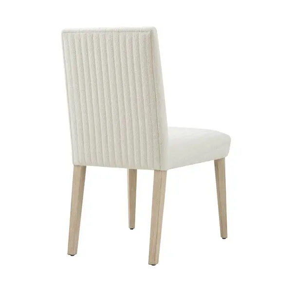 THEODORE ALEXANDER Horizon Side Chair