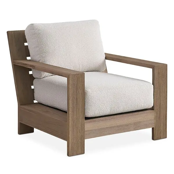 UNIVERSAL Saratoga Lounge Chair