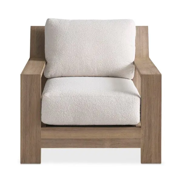 UNIVERSAL Saratoga Lounge Chair