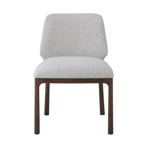 THEODORE ALEXANDER Urbane Dining Side Chair