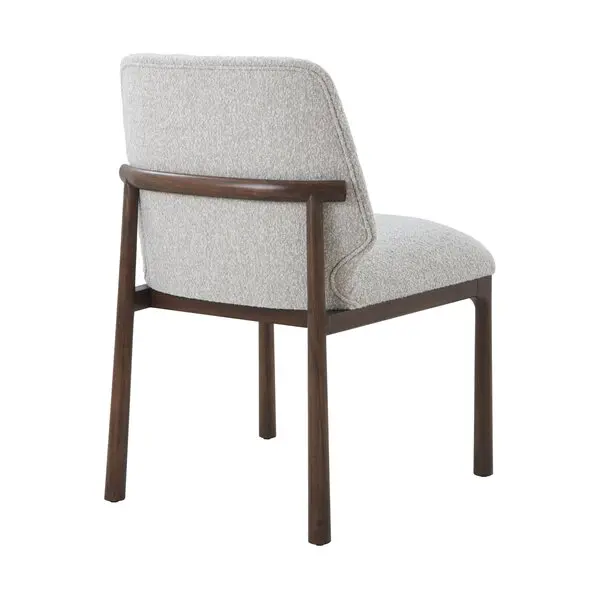 THEODORE ALEXANDER Urbane Dining Side Chair