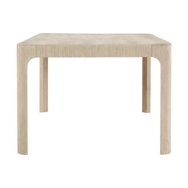 THEODORE ALEXANDER Horizon Rectangular Extension Dining Table