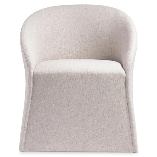BERNHARDT Loft Antibes Arm Chair