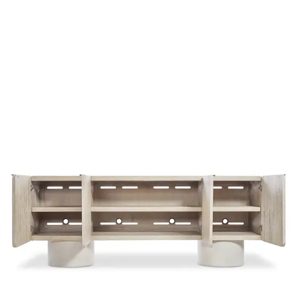 BERNHARDT Loft Antibes Entertainment Credenza