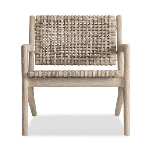BERNHARDT Atlas Outdoor Chair