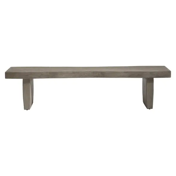 BERNHARDT Kona Outdoor Bench