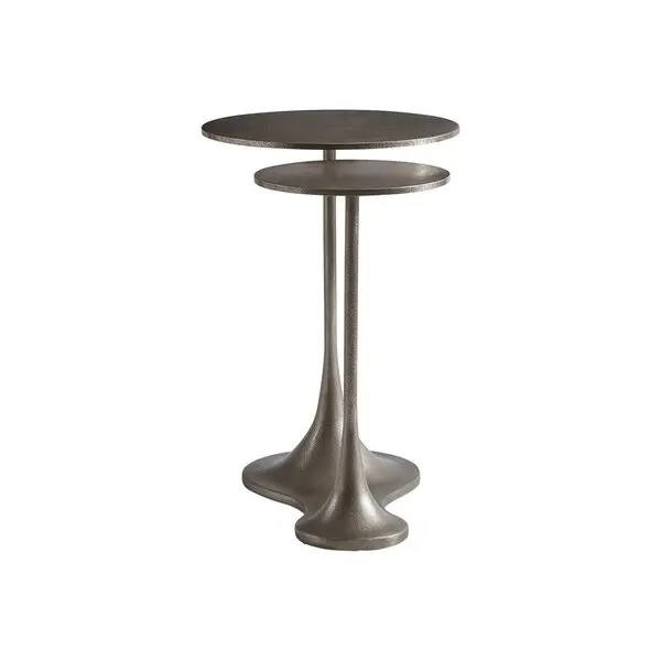 BERNHARDT Cerchi Outdoor Accent Table