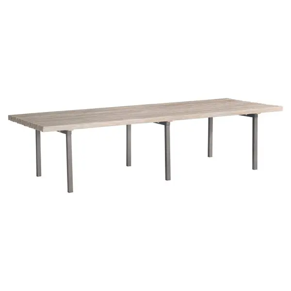 BERNHARDT Kingston Outdoor Cocktail Table