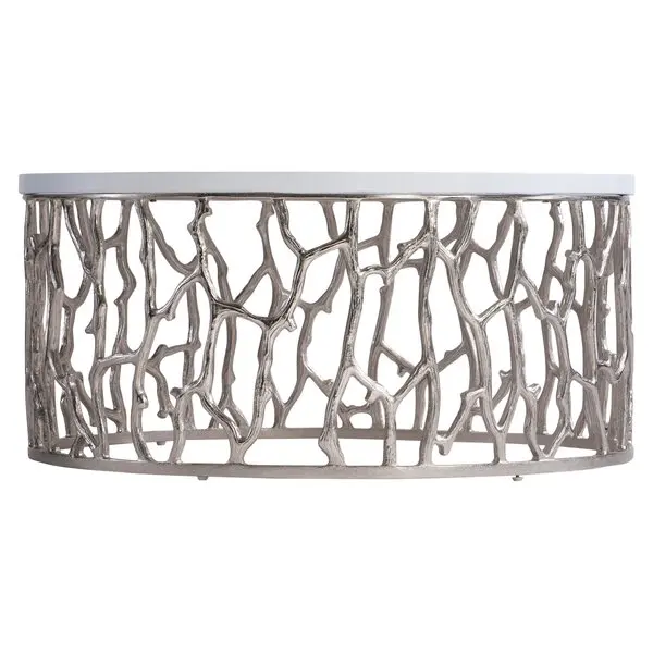 BERNHARDT Milos Outdoor Cocktail Table