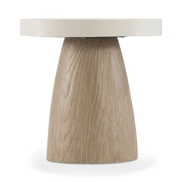 BERNHARDT Granville Outdoor Side Table