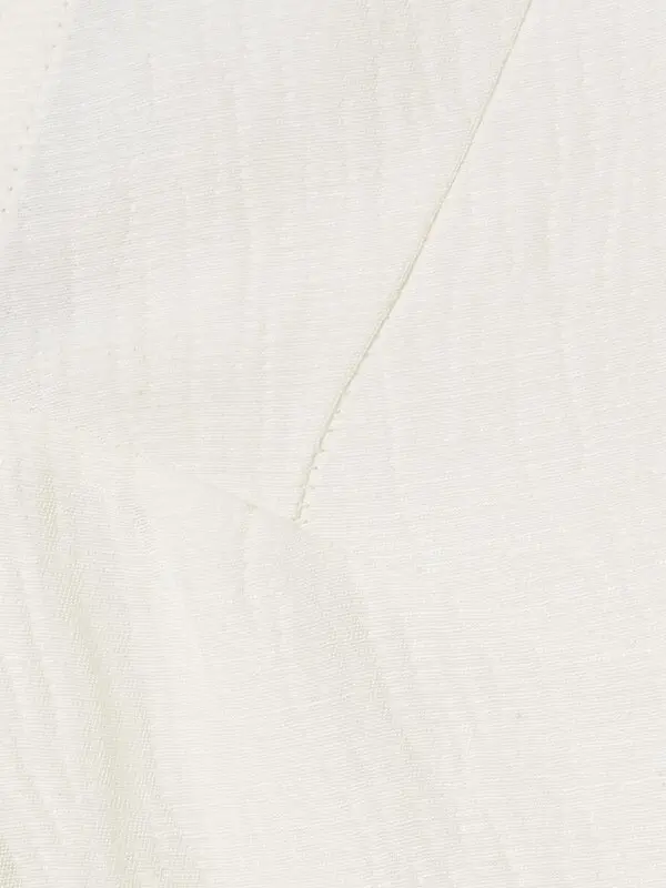 Proenza Schouler Mitchell Cloqué Camisole - Neutrals