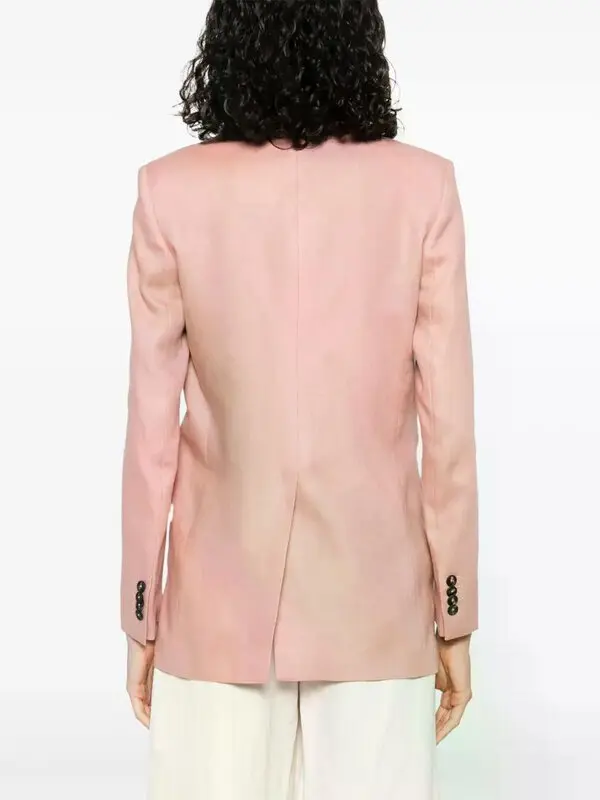 Tagliatore J-bertha Blazer - Pink