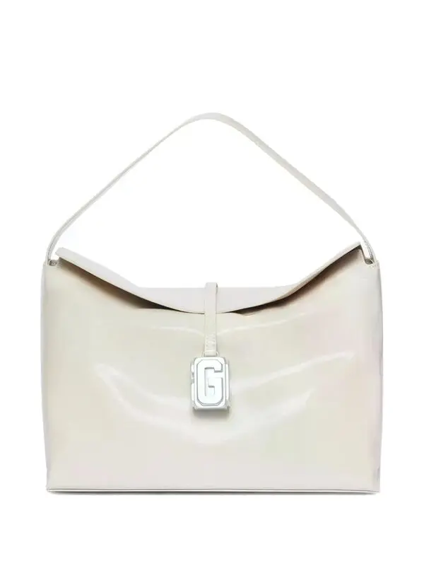 Gcds Mega Comma Shoulder Bag