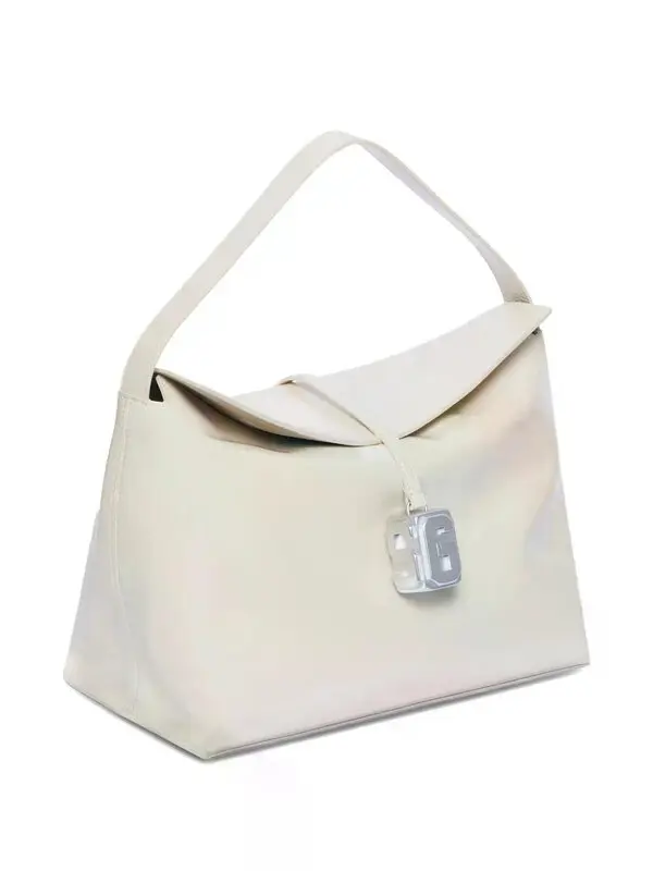 Gcds Mega Comma Shoulder Bag