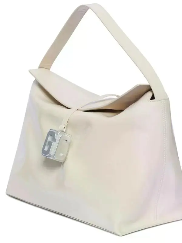 Gcds Mega Comma Shoulder Bag