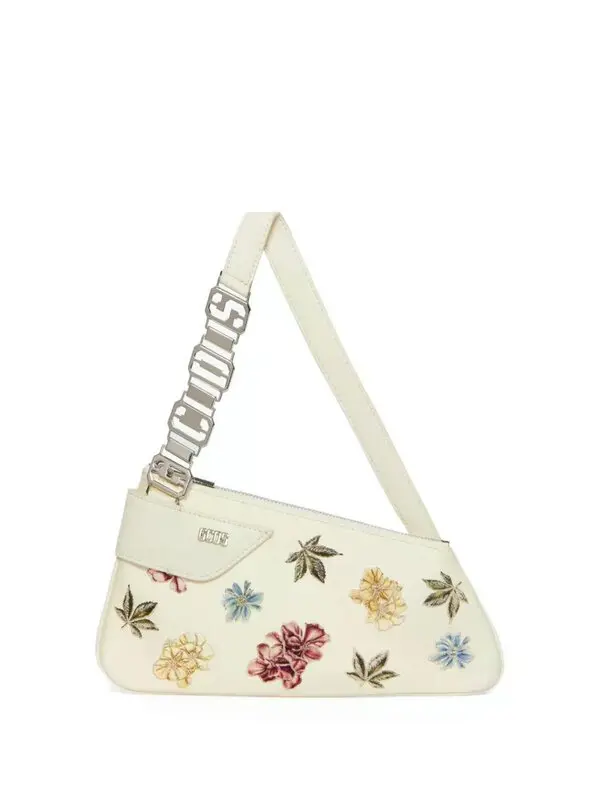 Gcds Comma Notte Shoulder Bag