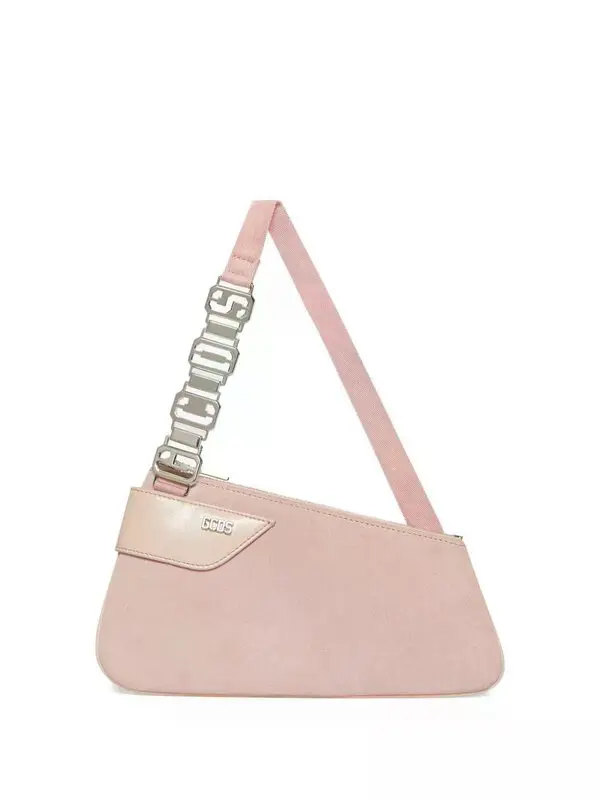 Gcds Comma Notte Shoulder Bag