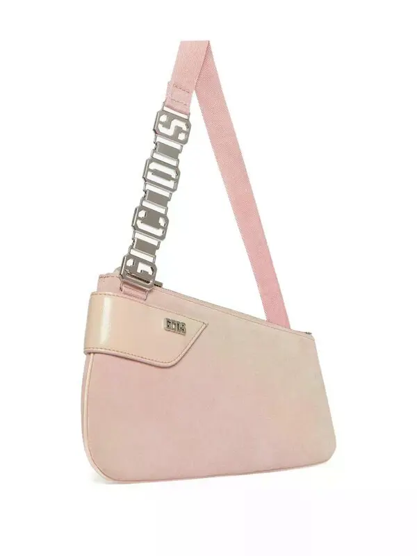 Gcds Comma Notte Shoulder Bag