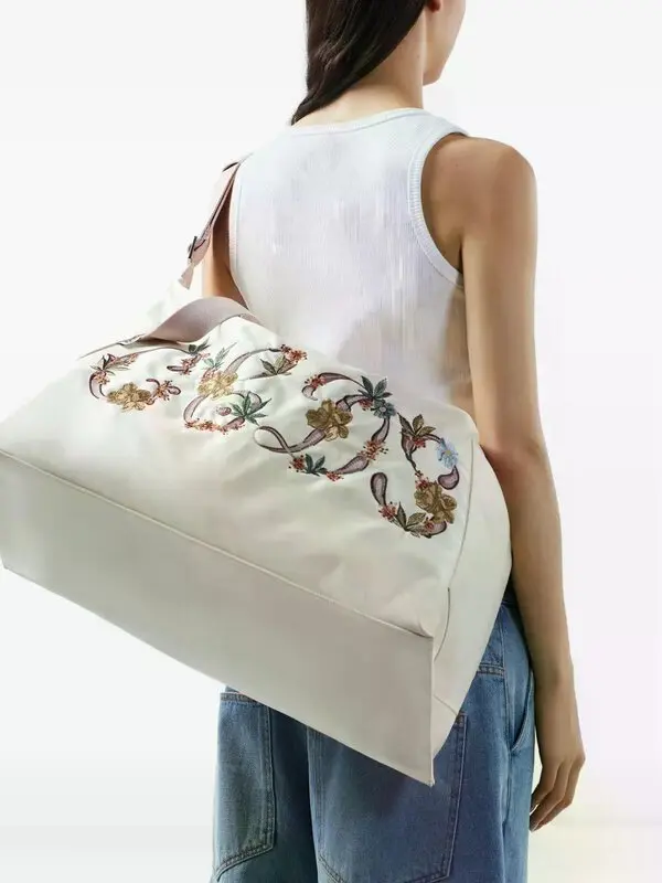 Gcds Comma Bag