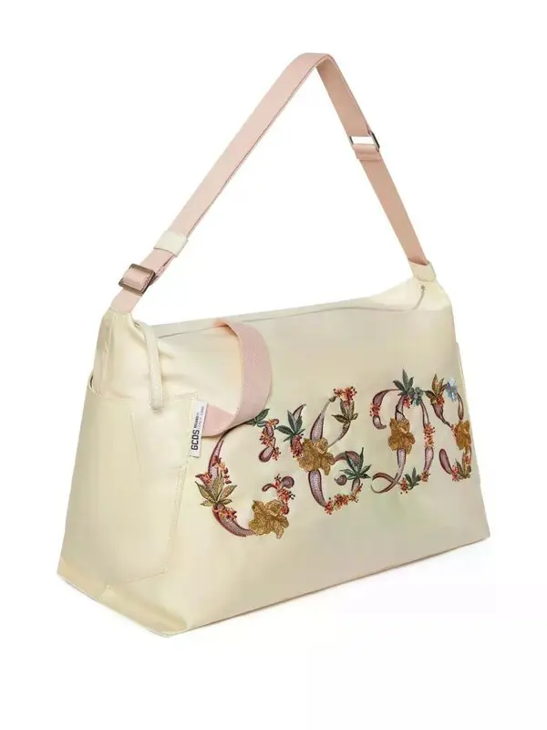Gcds Comma Bag