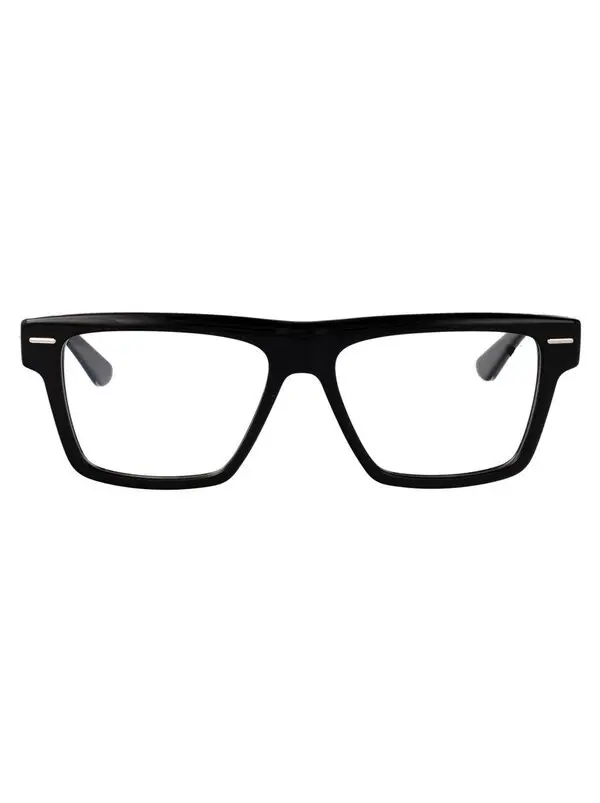 Calvin Klein Ck23522 Optical Eyeglasses - Black