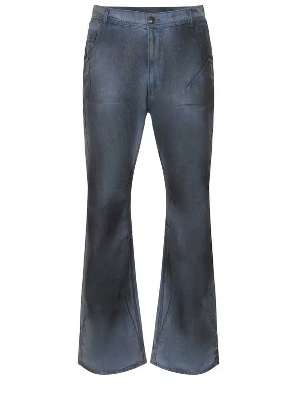 Andersson Bell Denim Jeans