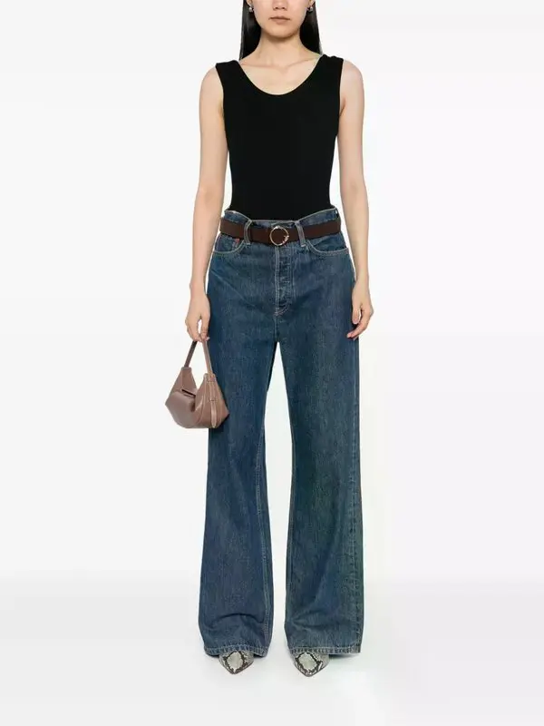 AGOLDE Ara Bodysuit