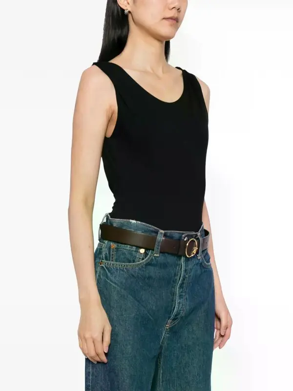 AGOLDE Ara Bodysuit
