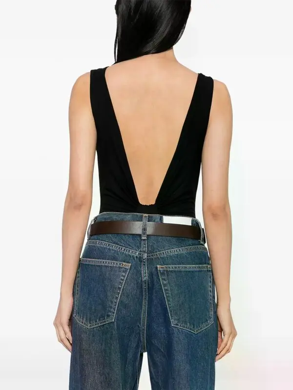 AGOLDE Ara Bodysuit