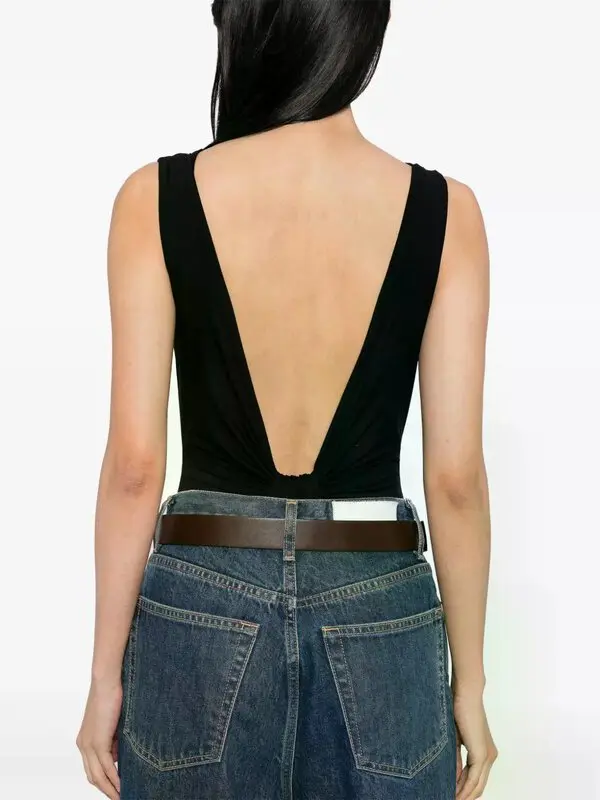 AGOLDE Ara Bodysuit