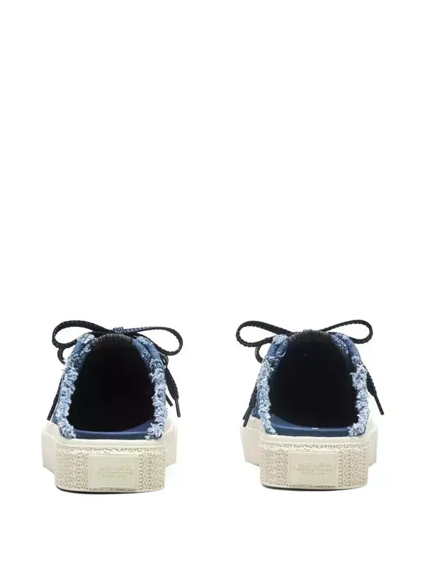 Marc Jacobs The Puffy Daisy Sneakers