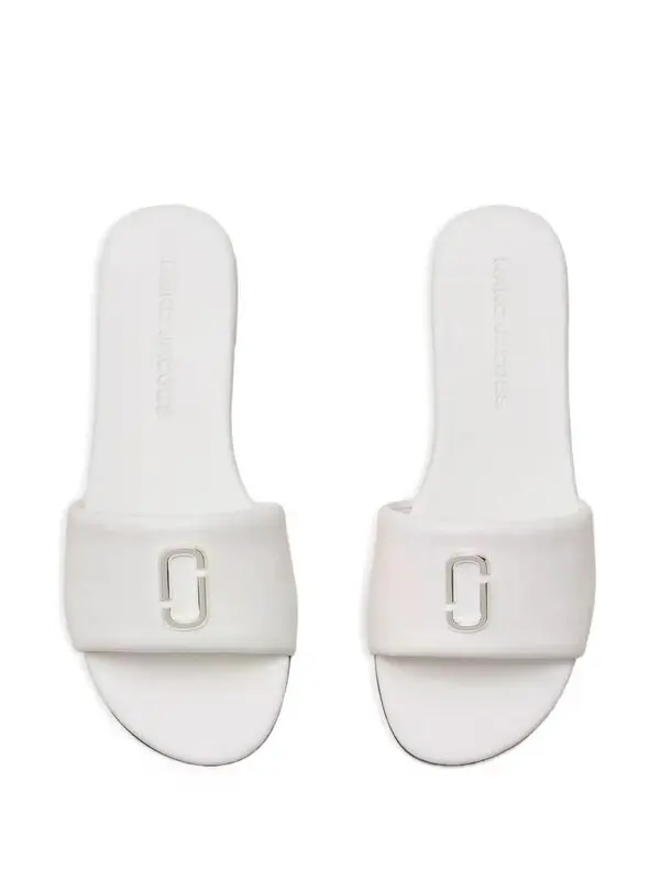 Marc Jacobs The Snapshot Slides - White