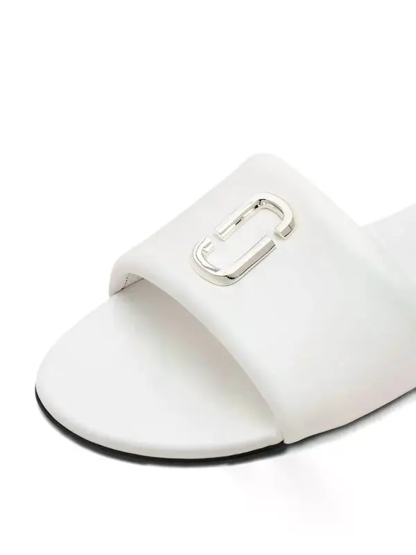 Marc Jacobs The Snapshot Slides - White