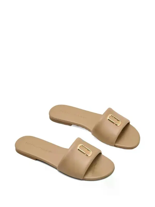 Marc Jacobs Snapshot Slides - Neutrals