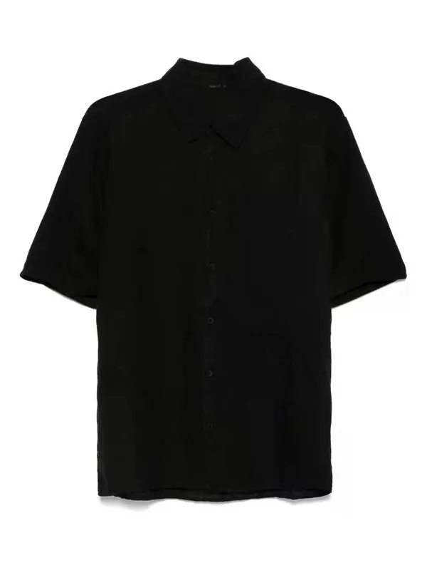 Transit Buttoned Shirt