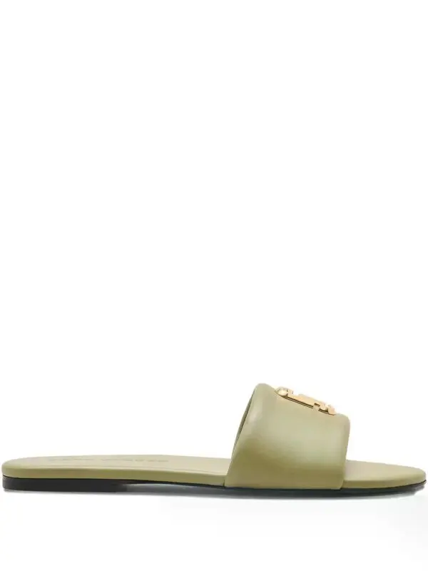 Marc Jacobs The Snapshot Slides - Green