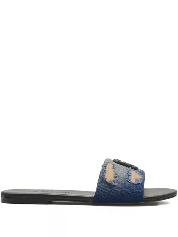 Marc Jacobs The Rip Snapshot Slides