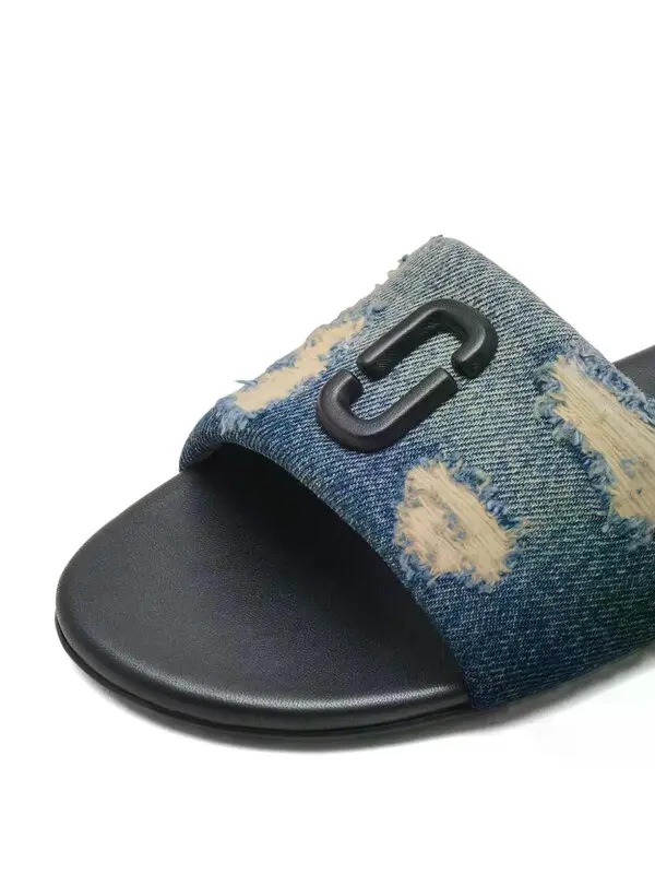 Marc Jacobs The Rip Snapshot Slides