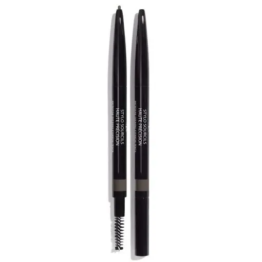 Chanel Stylo Sourcils Haute Précision Microfine Defining Eyebrow Pencil - One-color