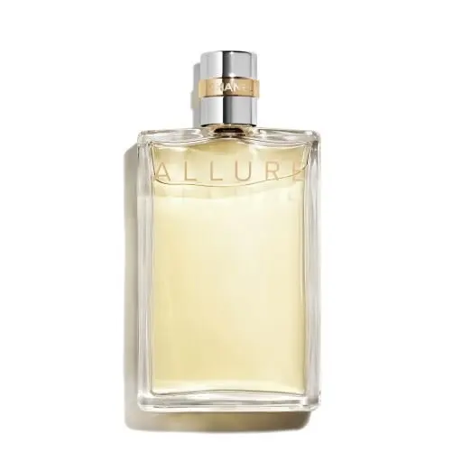 Chanel Allure Eau De Toilette Spray - One-color