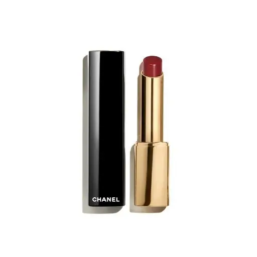 Chanel Rouge Allure L'extrait High-intensity Lip Colour. Concentrated Radiance And Care. Refillable - One-color