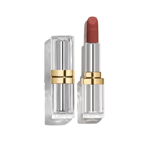 Chanel 31 Le Rouge Matte Lipstick - One-color