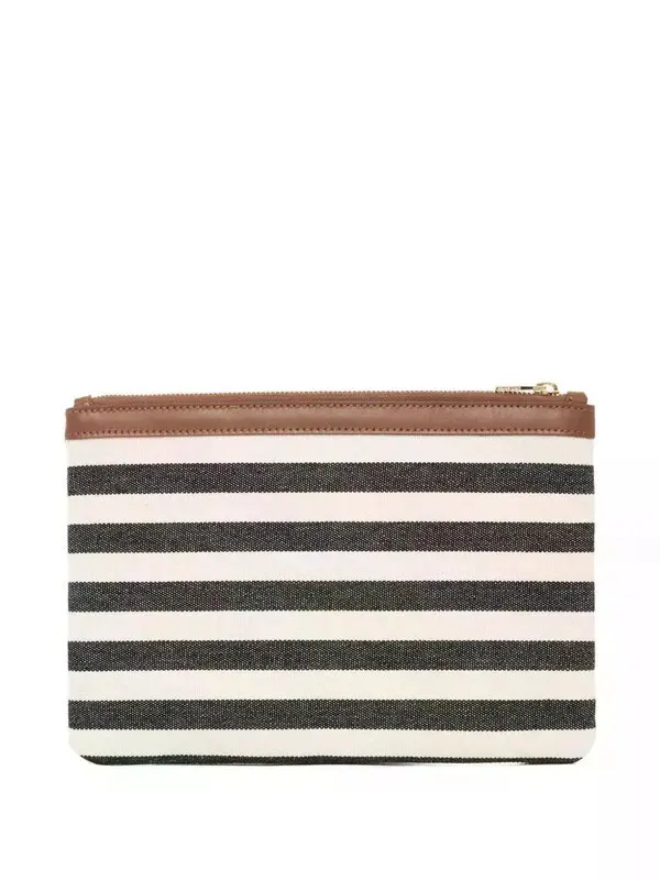 ANINE BING Lili Clutch Bag