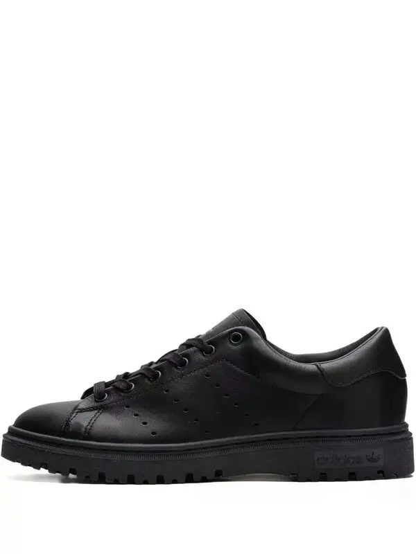 Adidas Stan Smith Sneakers - Black