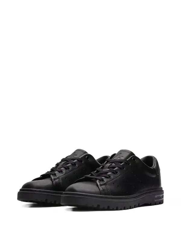 Adidas Stan Smith Sneakers - Black
