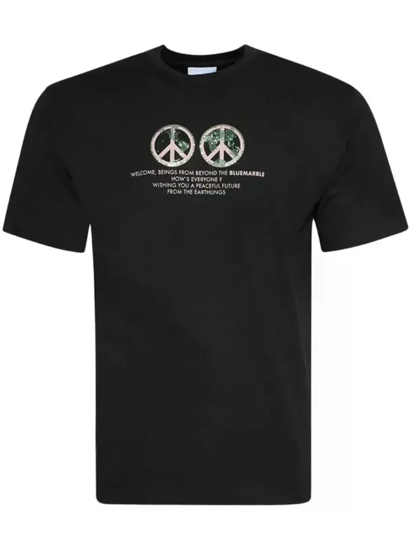 BLUEMARBLE Peace Corps T-shirt