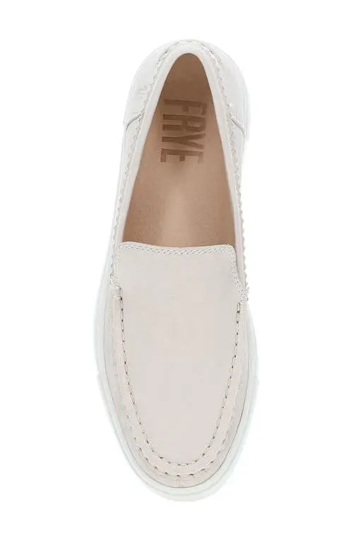 THE FRYE COMPANY Ivy Venetian Loafer
