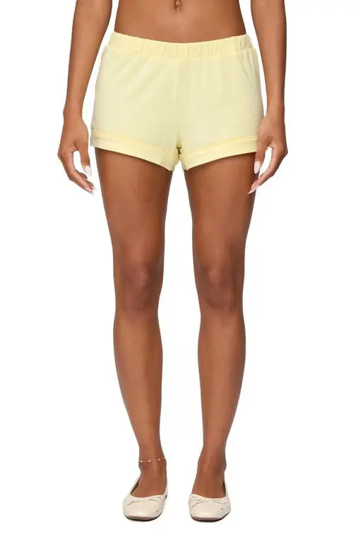 EDIKTED Tezlie Shorts