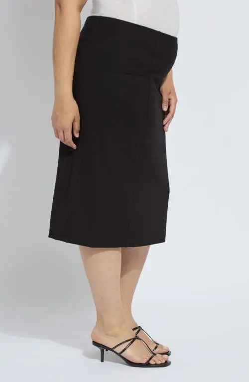 Lyssé Pencil Skirt
